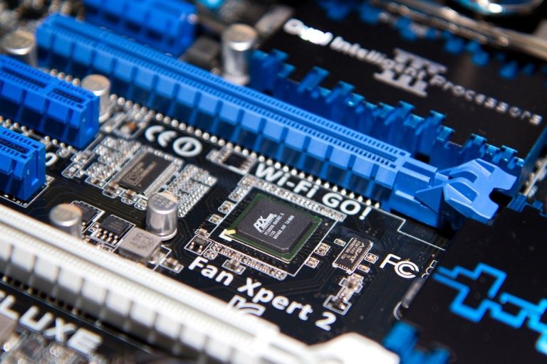 Sabe que componentes equipam o seu computador? – Parte 2