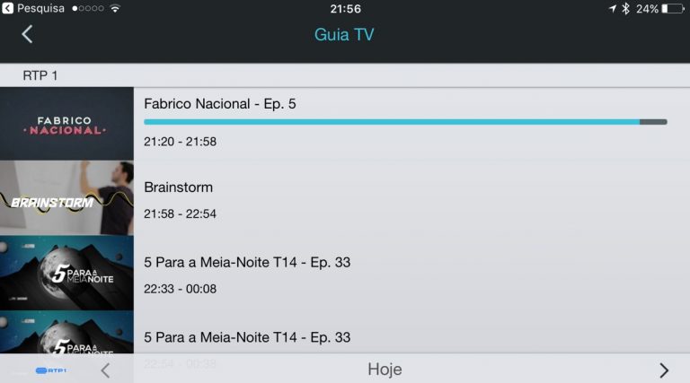 É cliente MEO? Há uma nova App MEO Go e novidades