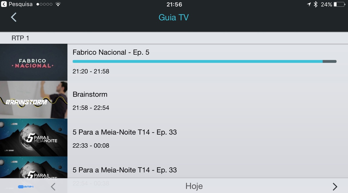 É cliente MEO? Há uma nova App MEO Go e novidades