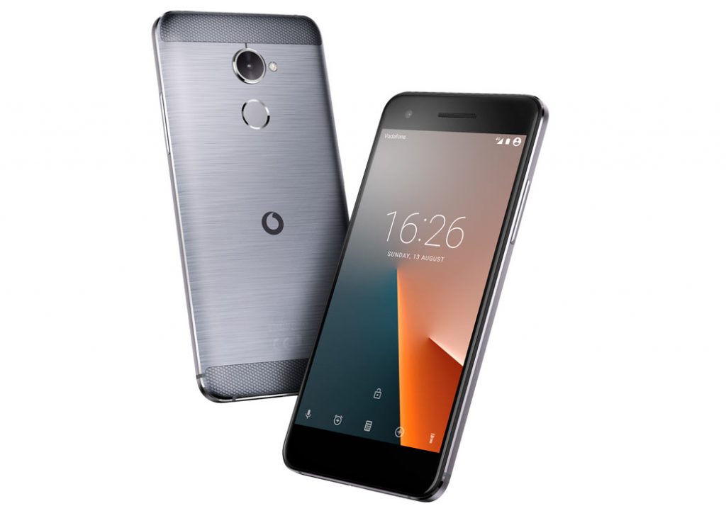 Vodafone: 30 GB de dados na compra de smartphones 4G