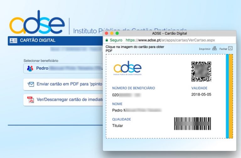 ADSE: Há uma nova tabela de preços! Já está disponível...