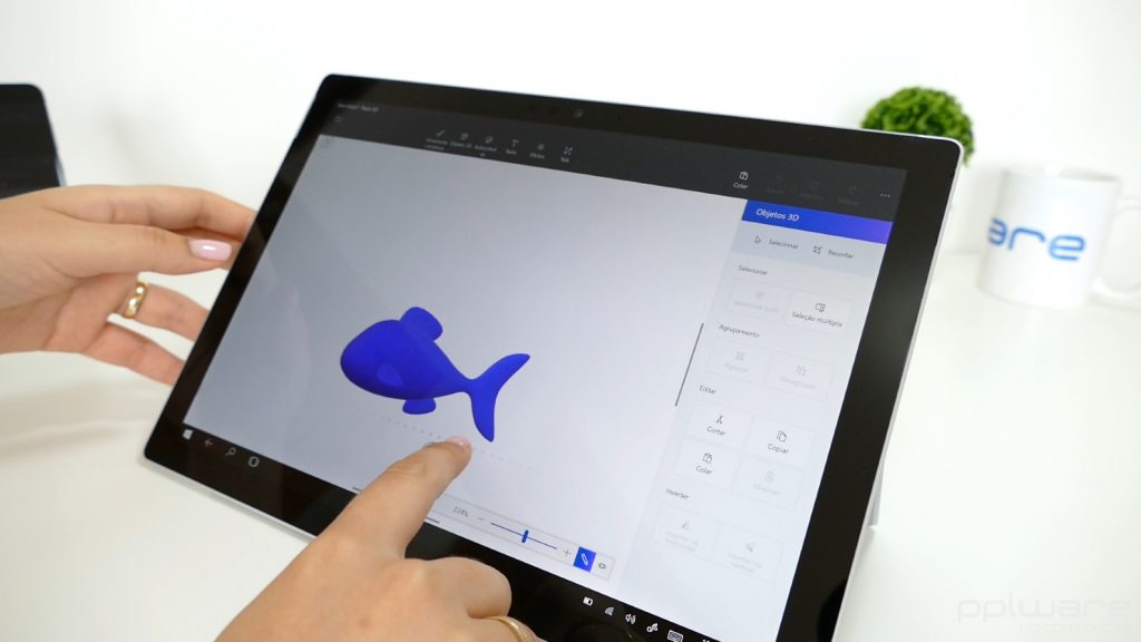 Microsoft Surface Pro - Primeiras impressões