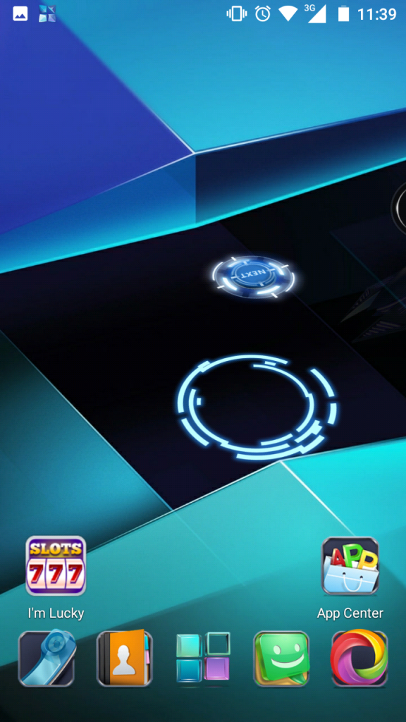 Android: 5 novos launchers para testar no seu smartphone