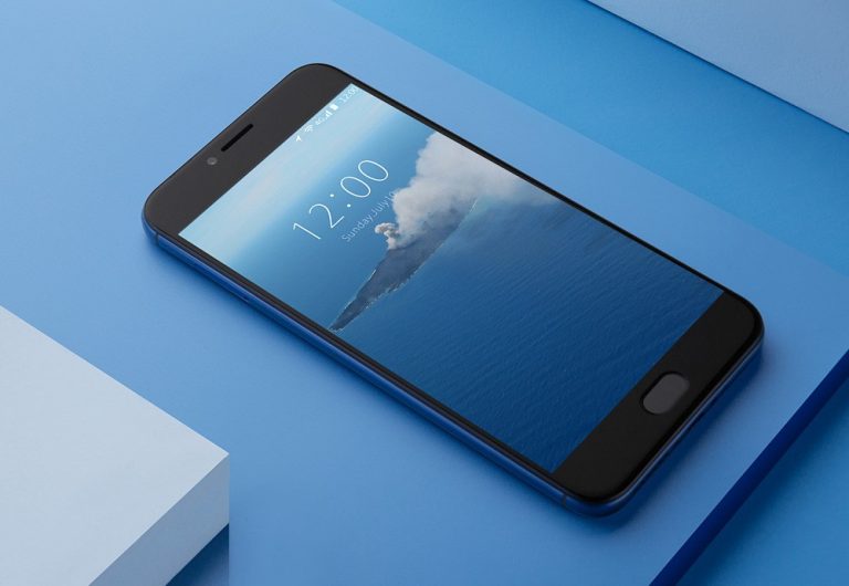 Umidigi C Note 2, a evolução natural