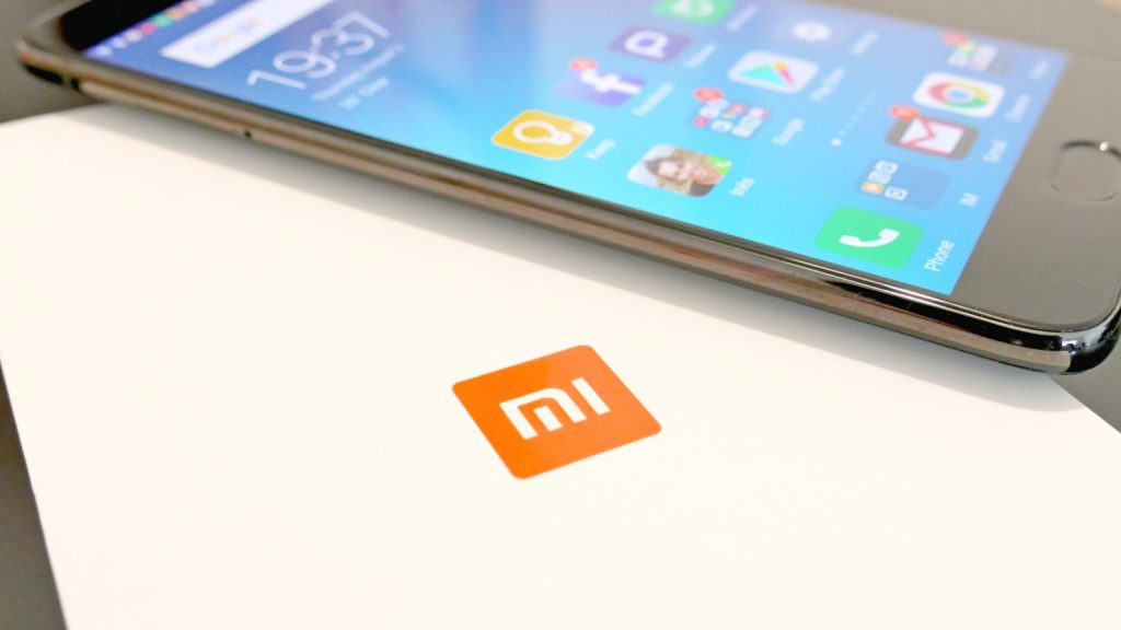 Xiaomi já chegou oficialmente a Espanha