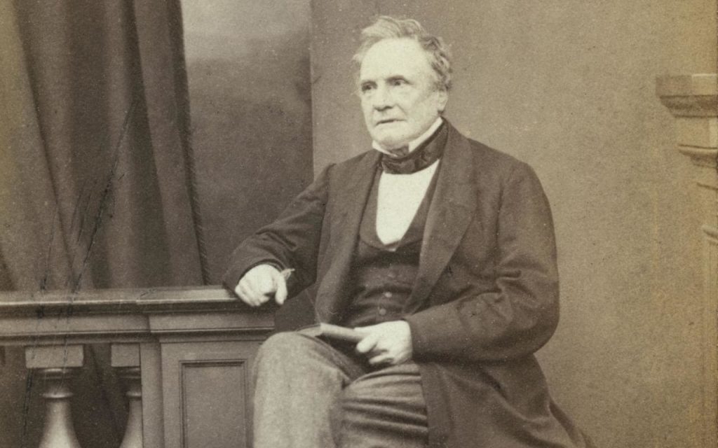 Charles Babbage - O pioneiro dos computadores - Pplware