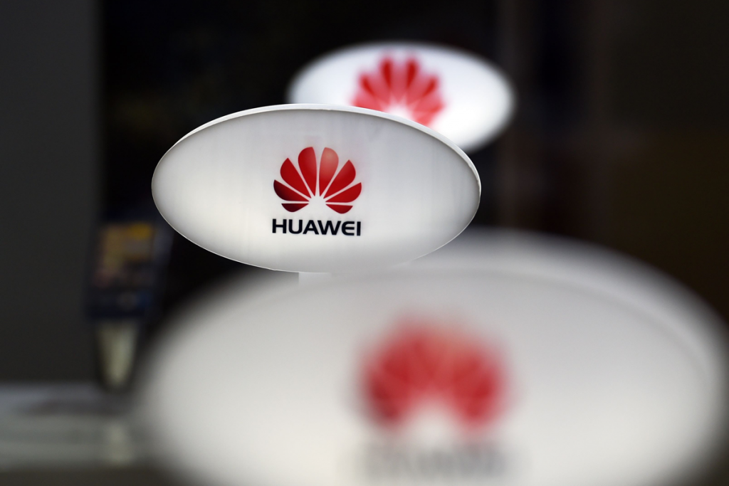 Huawei volta a subir no ranking das melhores marcas mundiais