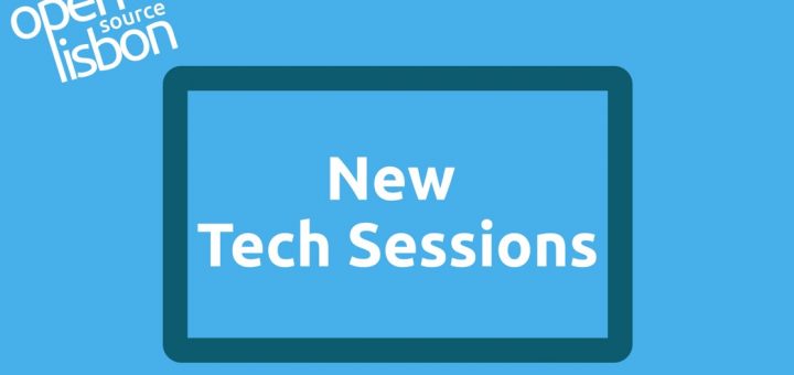 Open Source Lisbon Arquivos - Pplware