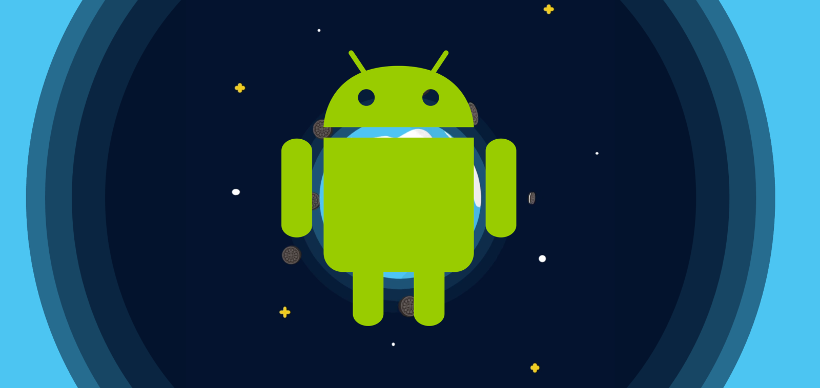 Android Studio 3.0 – A melhor ferramenta para criar apps Android