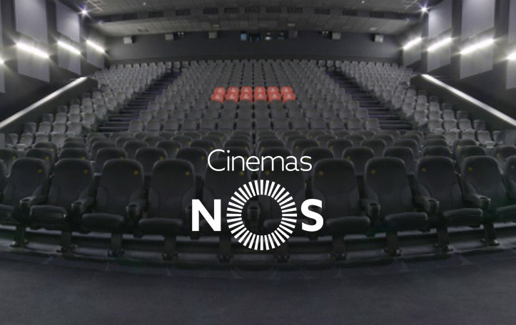 NOS vai ter 7000 hotspots Wi-Fi em salas de cinema e não só...