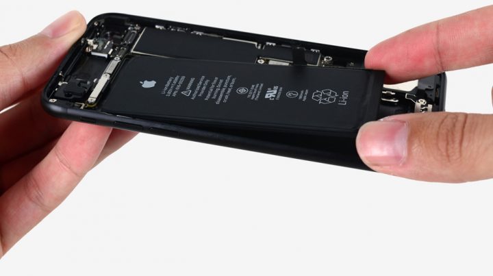 iPhone 8 Plus: Autonomia surpreende e bate concorrência