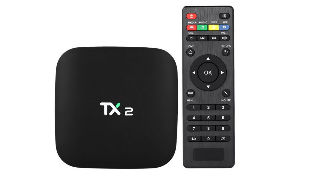 4 Boxes de TV Android para todas as carteiras - Pplware