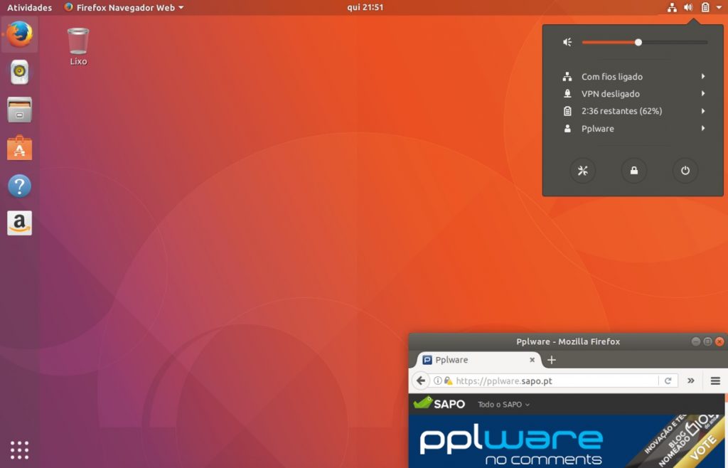 TOP 5 novidades do Ubuntu 17.10 “Artful Aardvark”