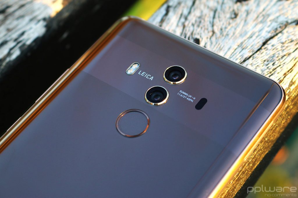 Huawei P11 chegará com 3 câmaras traseiras?