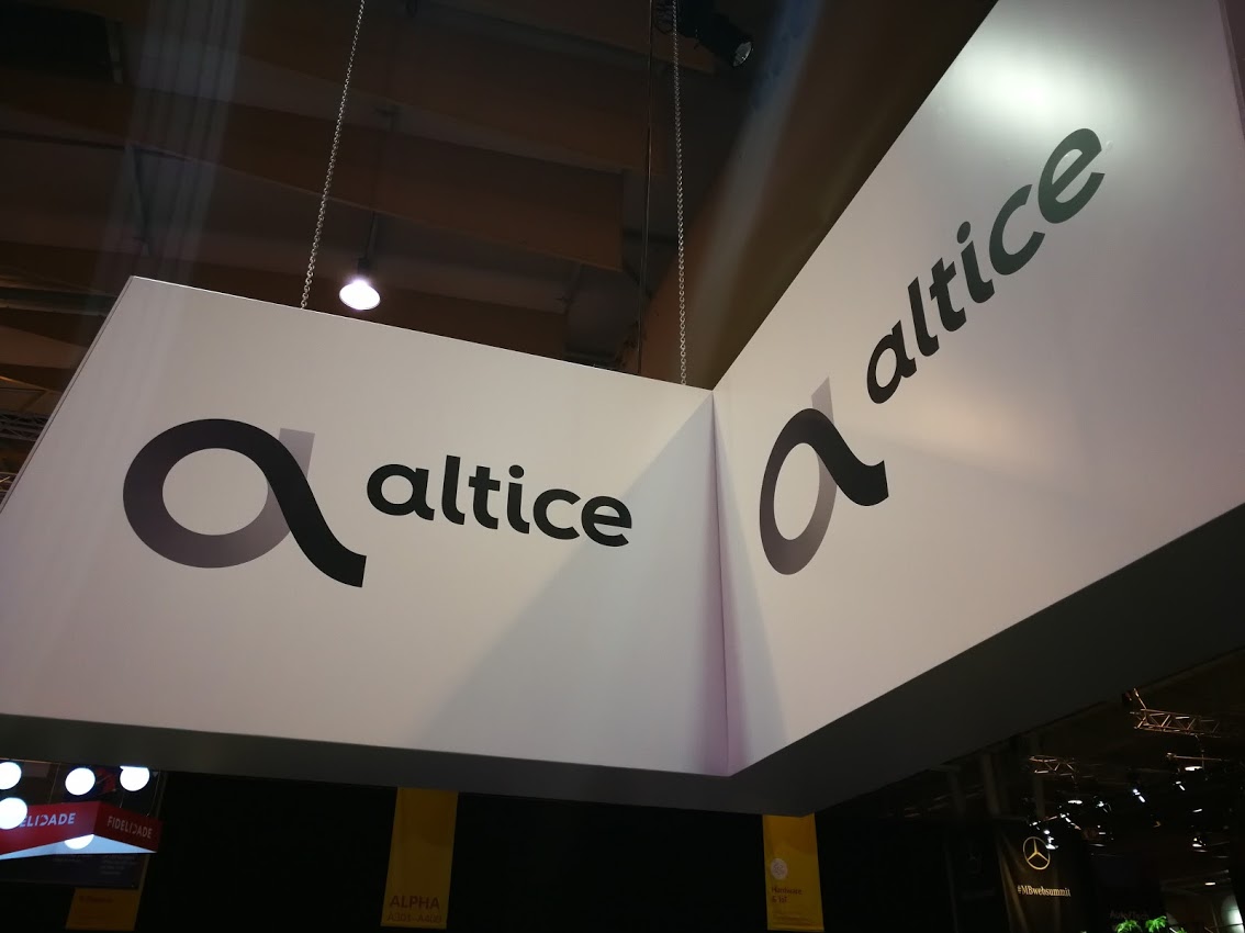 Altice: Chega hoje oficialmente a rede móvel 4G+ a Portugal