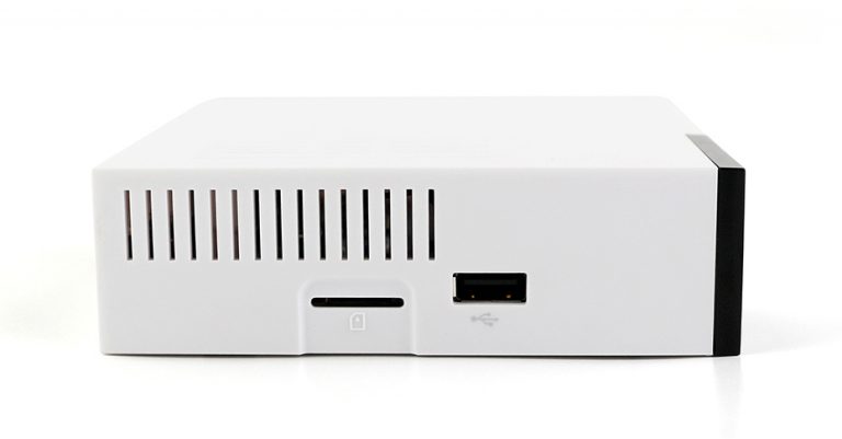 Freesat GTC - a box de TV Android com ligação satélite e cabo