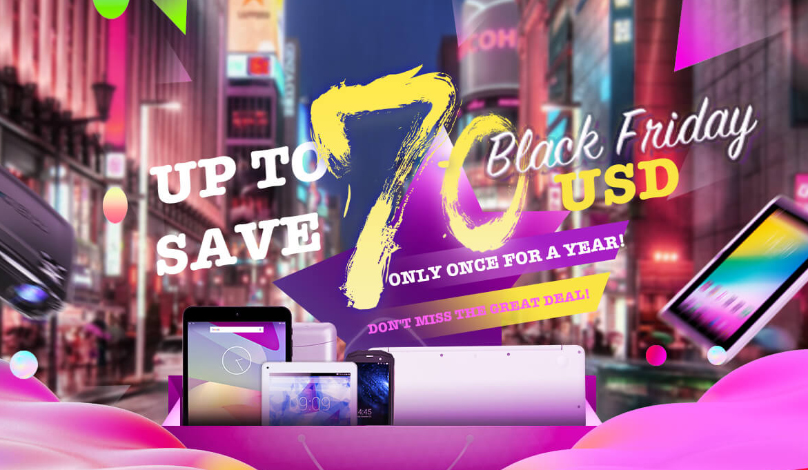 iRULU ActPro - uma câmara de ação 4K por cerca de 40€