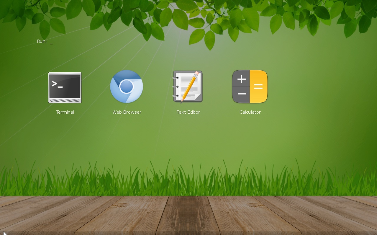 SLAX Linux - SO para dar vida aos PCs quase mortos