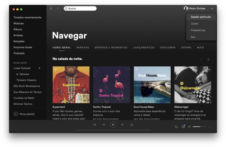 Conheça 4 ótimas dicas para usar ainda melhor o Spotify