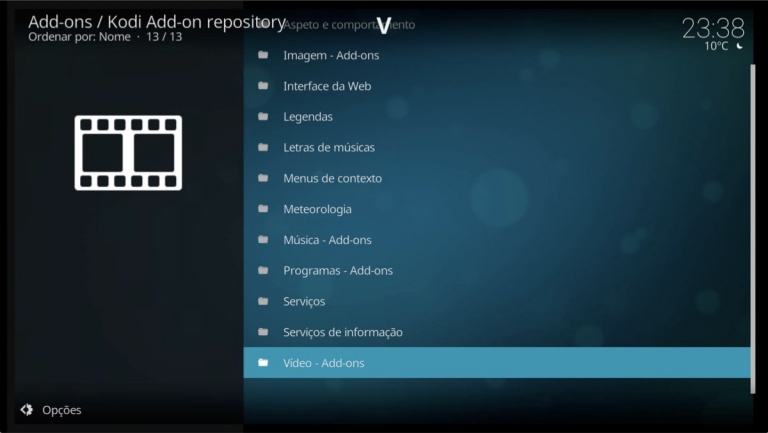 Kodi: 4 add-ons que deve instalar para tornar o Kodi ainda melhor