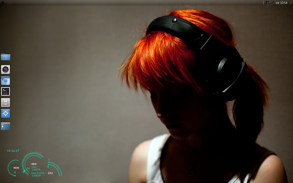 Top 5 – Fantásticos players de áudio para o seu GNU/Linux