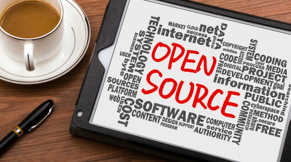 Melhor Software Open Source em 2017 por categoria