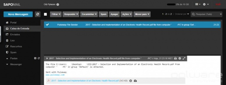 Pulseway: A ferramenta ideal para gerir e monitorizar PCs remotos