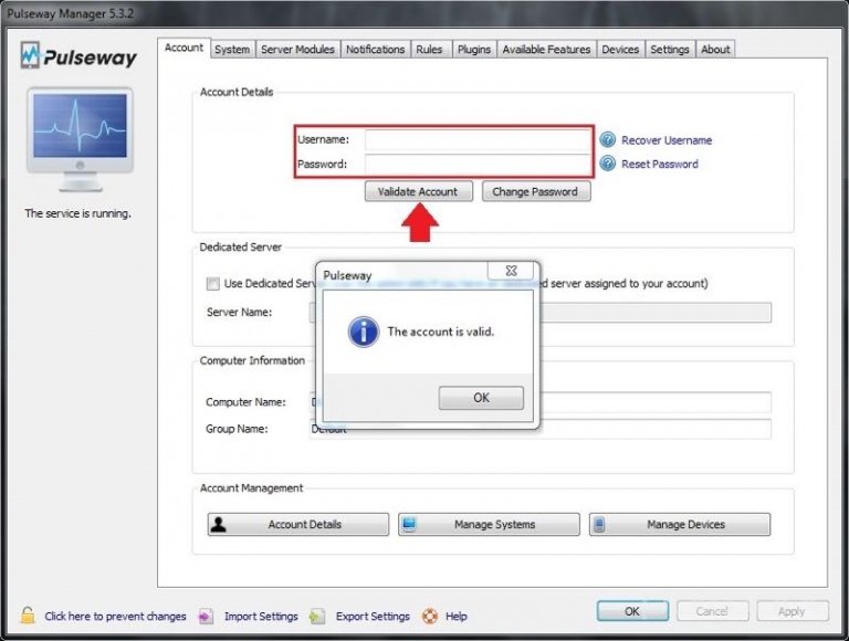 Pulseway: A ferramenta ideal para gerir e monitorizar PCs remotos