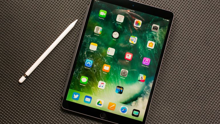 iPad da Apple chegou há 10 anos e mudou o mundo