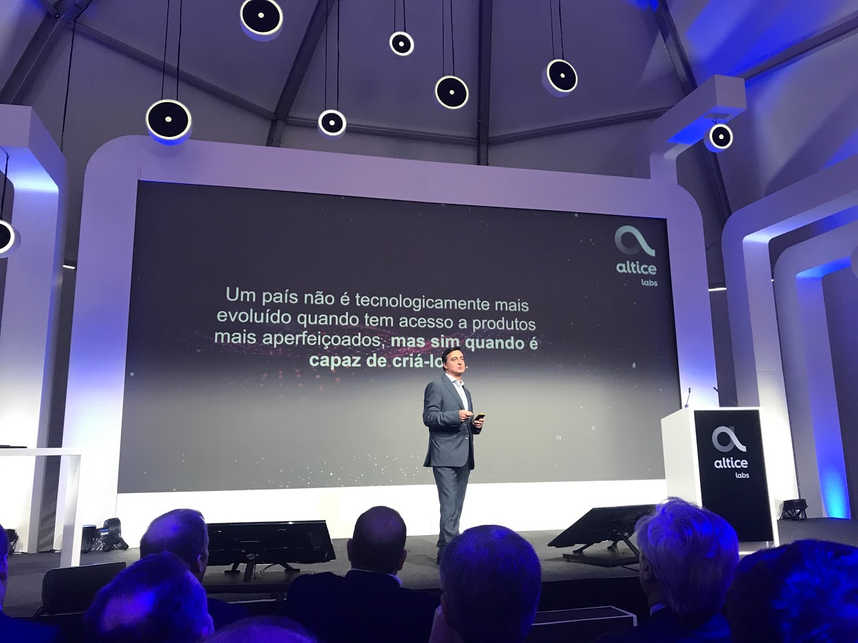 Altice Labs: Tecnologia "Made in Portugal" para o mundo