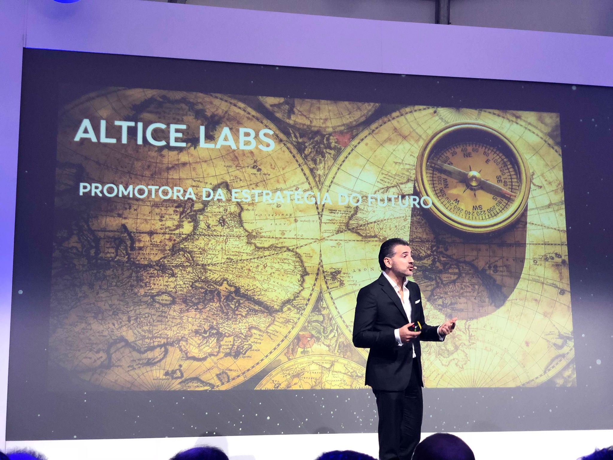 Altice Labs: Tecnologia "Made in Portugal" para o mundo