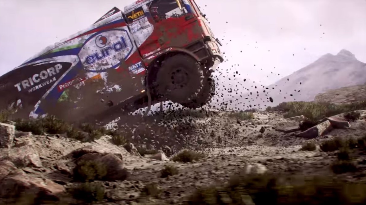 Dakar 18, o maior Rally do mundo, também é feito em Portugal