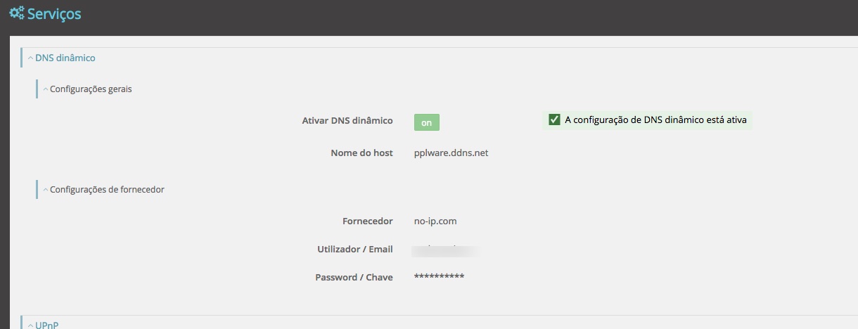 Router Fiber Gateway MEO - 5 coisas que pode fazer