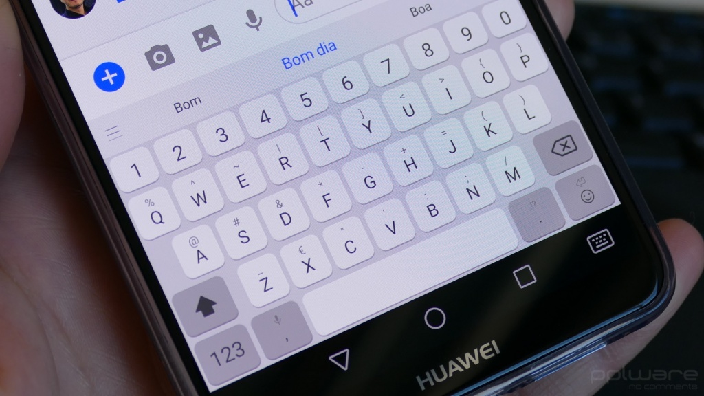 Conheça 4 excelentes teclados para usar no seu Android