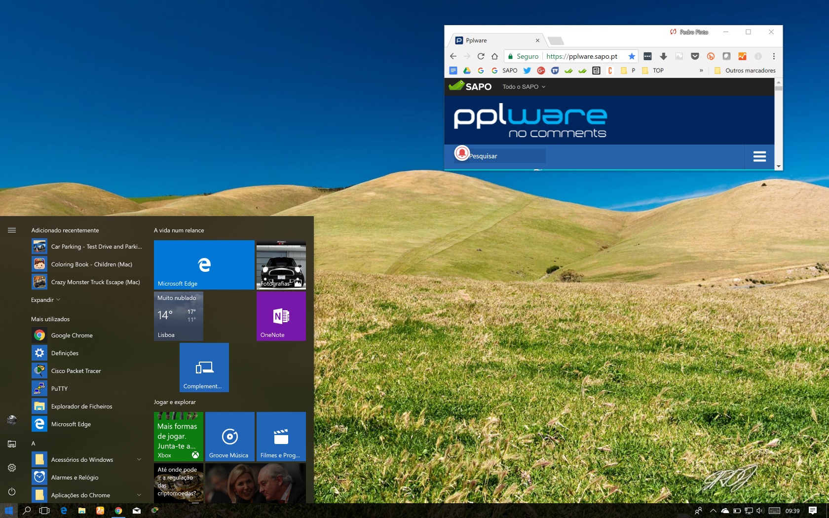 10 Super Dicas para o seu Windows 10 - Pplware