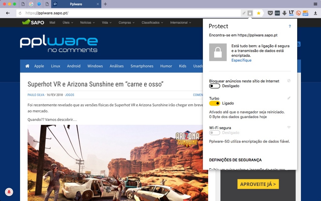 Yandex Browser: Uma fantástica alternativa ao browser TOR