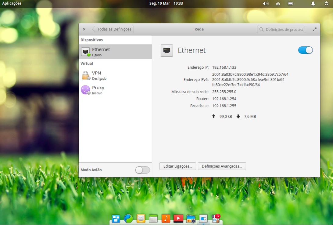Adeus Windows ou macOS! O elementary OS tem o que precisa (7)