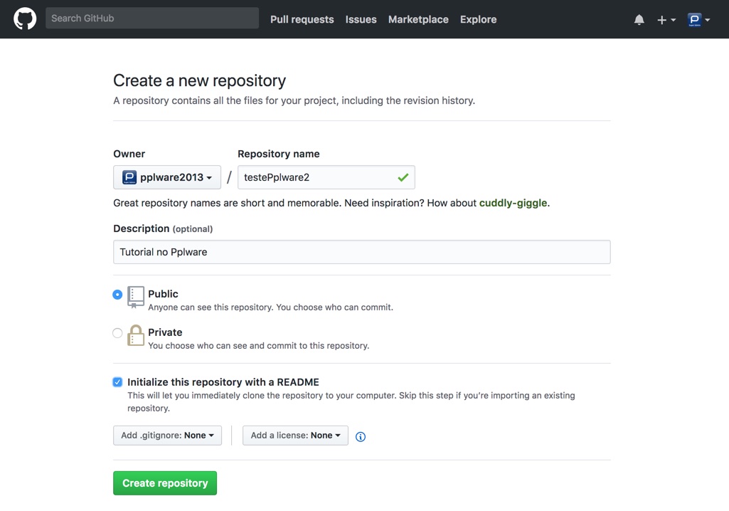 Tutorial: Aprenda a usar o Git e o GitHub (Parte I)