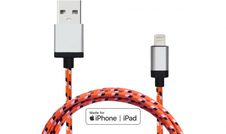 Apple renova Logos para programa MFi (Made-For-iPhone)