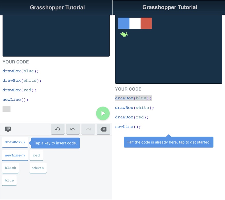 Grasshopper: É agora que vai começar a aprender a programar