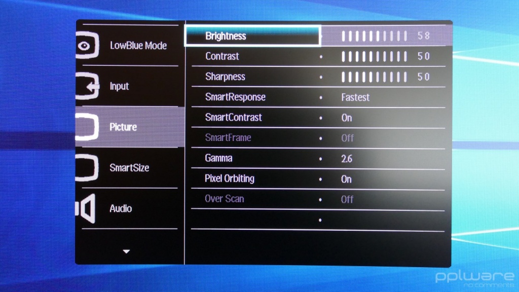 Análise: Monitor curvo Philips 328E de 32"