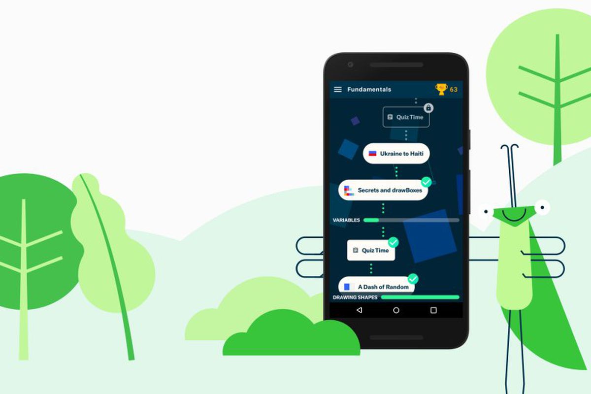 Grasshopper: É agora que vai começar a aprender a programar