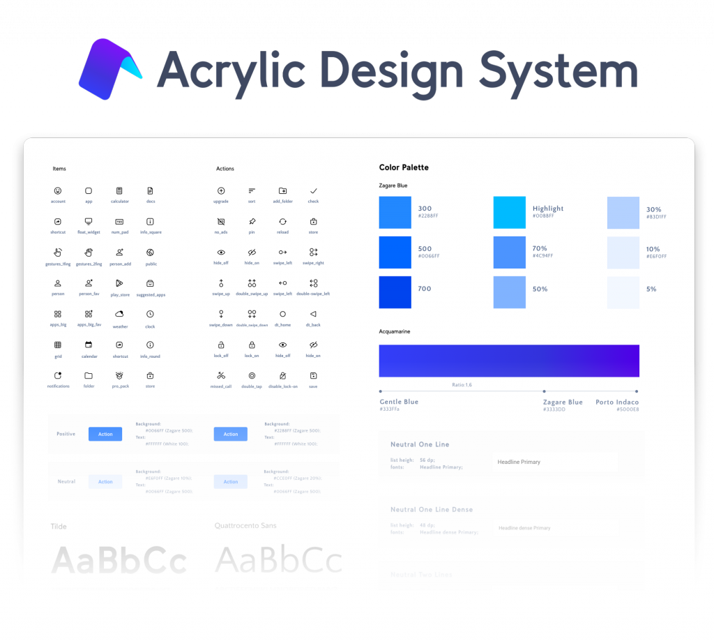 Chegou o Smart Launcher 5 (beta) para o seu Android