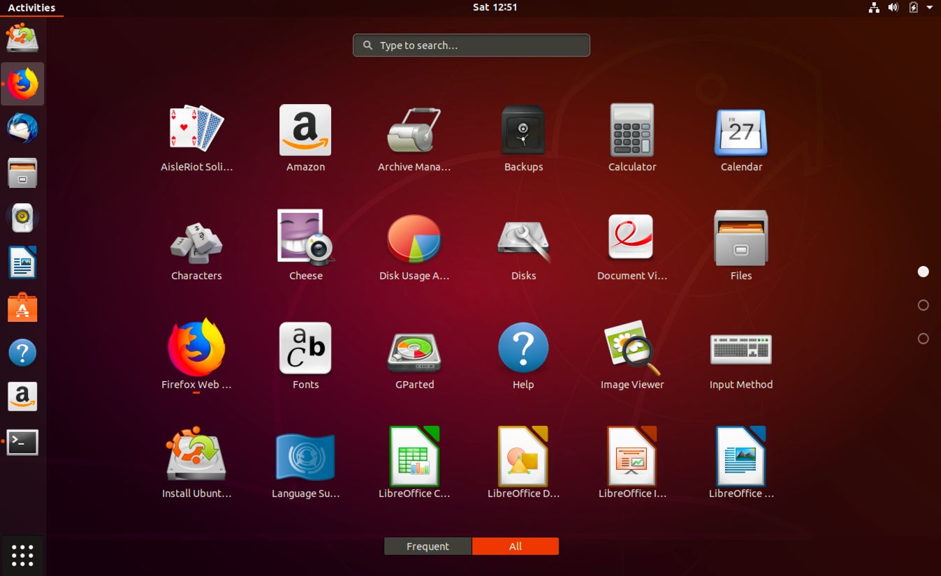 Chegou o Ubuntu 18.04 Final Beta! Experimentem já