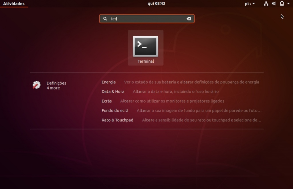 Chegou o Ubuntu 18.04 LTS (Bionic Beaver) - Conheçam as novidades