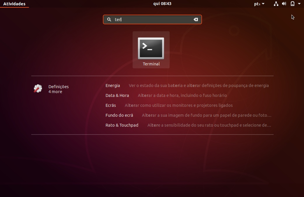 Chegou o Ubuntu 18.04 LTS (Bionic Beaver) - Conheçam as novidades