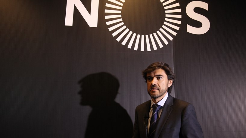 NOS chega a 4,5 milhões de casas com fibra ótica