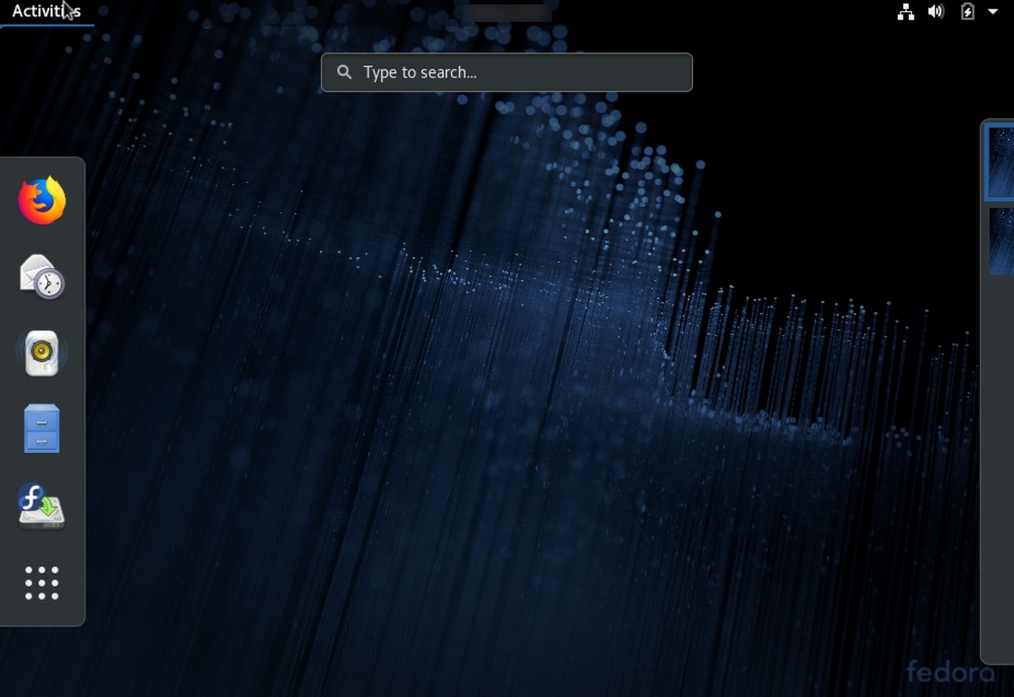 Já está disponível o novo Fedora 28! Conheçam as novidades