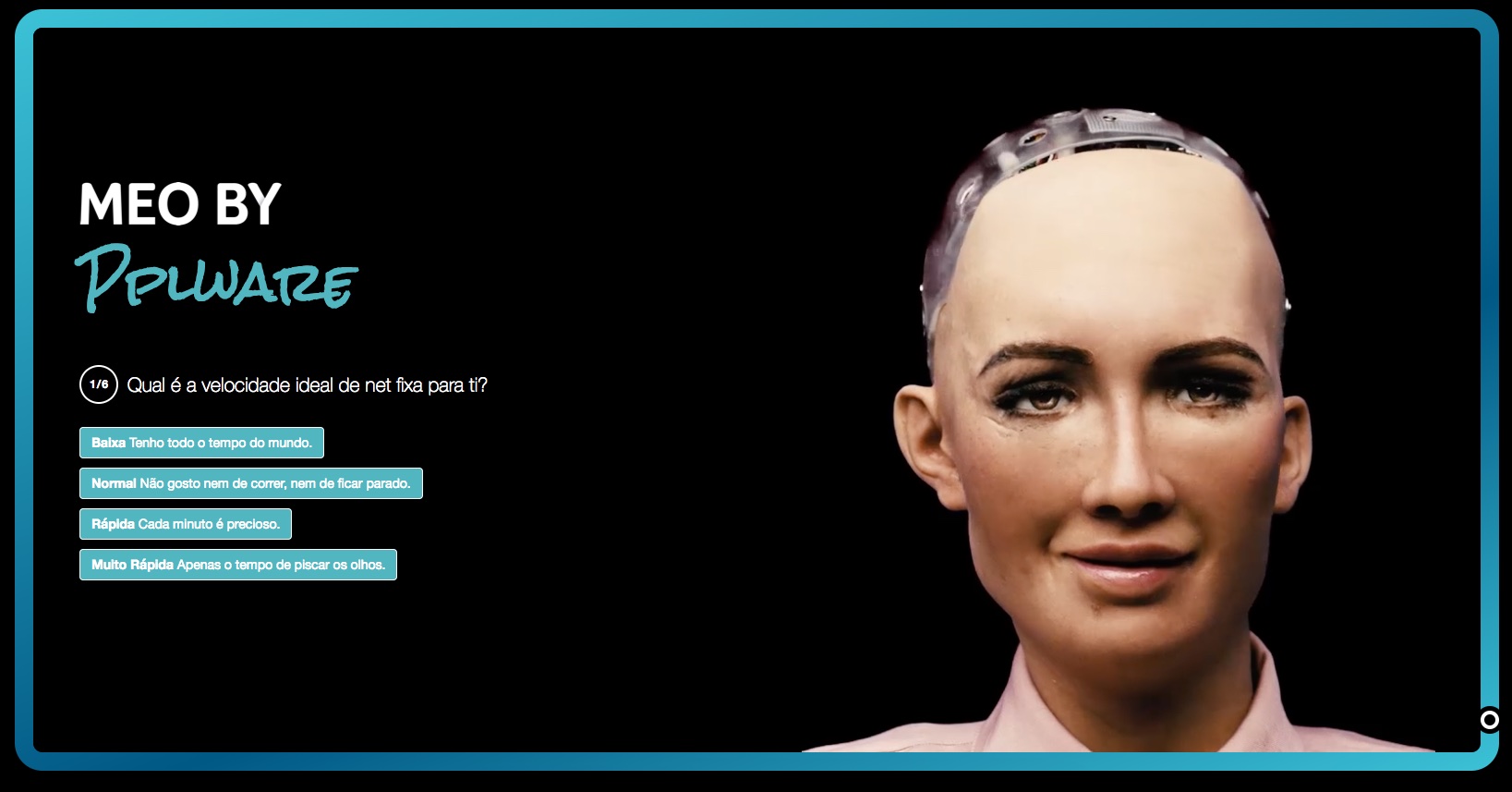 Altice Portugal acaba de lançar o MEO By... uma oferta à medida do cliente