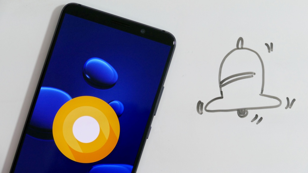 Dica Android: Personalize as suas notificações com efeitos animados